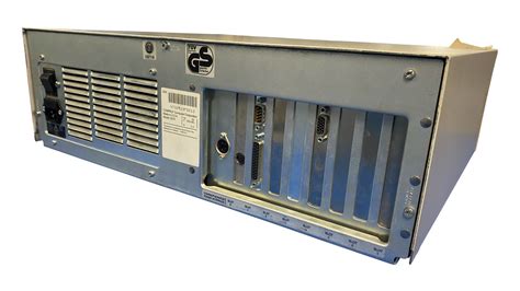 Compaq Deskpro 386 Type 25 Computer Computing History