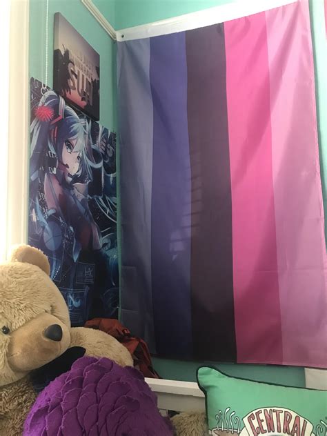 It Came R Omnisexual
