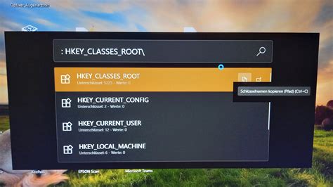 Registry Search Reliably Crashes · Issue 15299 · Microsoftpowertoys