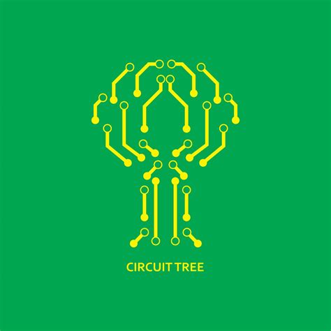 Circuit Board Line Cpu Chip Icon Logo Illustration Vector 30775450 Vector Art At Vecteezy