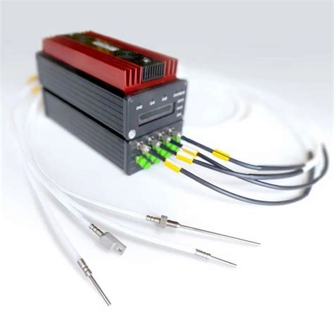 Optical Temperature Sensors At Rs 1000piece Temperature Sensor In