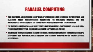 Importance Of Theory Of Computation PPT