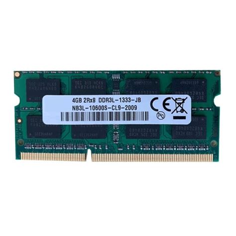 Ddr3 4gb Used Laptop Ram Used Computers Gaming Computers Brand New