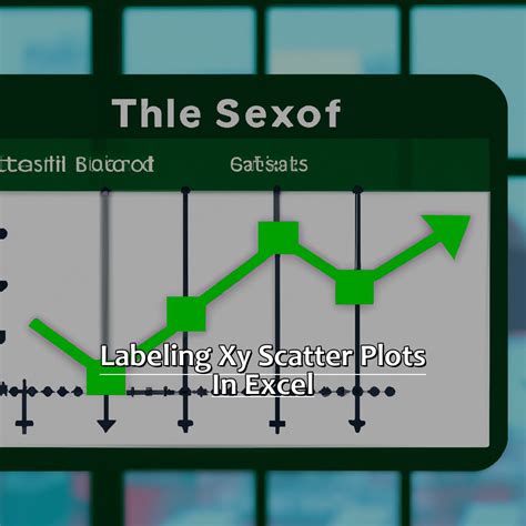Labeling X Y Scatter Plots In Excel Manycoders