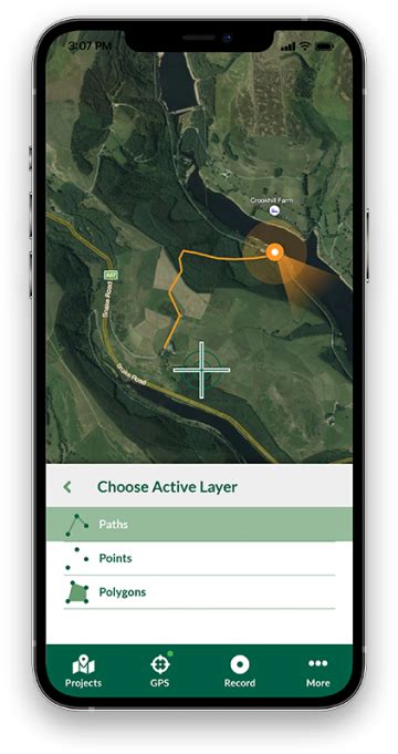 Field Apps Data Collection Tools For Mobile Gis Gis Geography