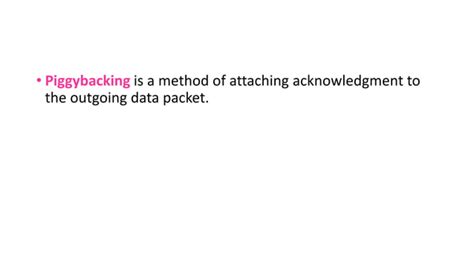 transport layer protocols simple protocol stop and wait protocol