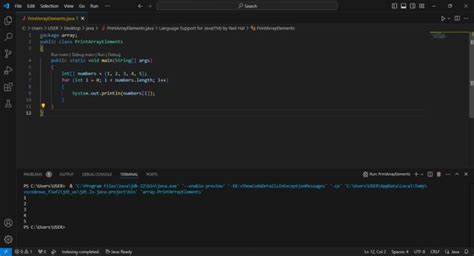 Nithya Sri A On Linkedin Javaprogramming