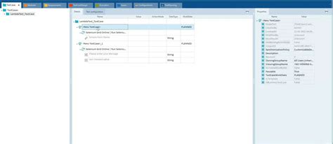 tricentis tosca integration with lambdatest s cloud based selenium grid