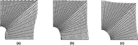 Example 3 Collapse Mechanisms A Case A B Case B C Case C Download Scientific Diagram