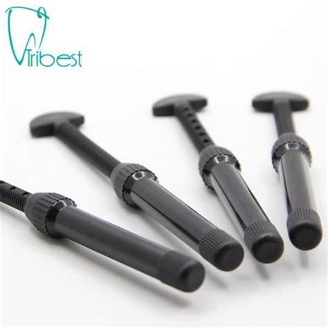 Composite Syringe Tribest Dental