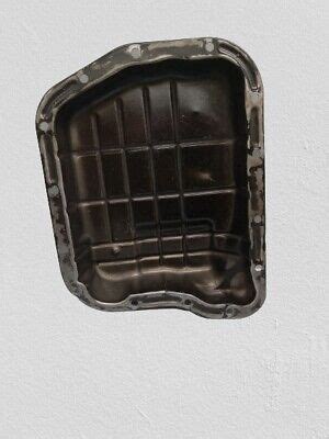 For A518 A618 46re 47re 48re Transmission Oil Pan Ebay