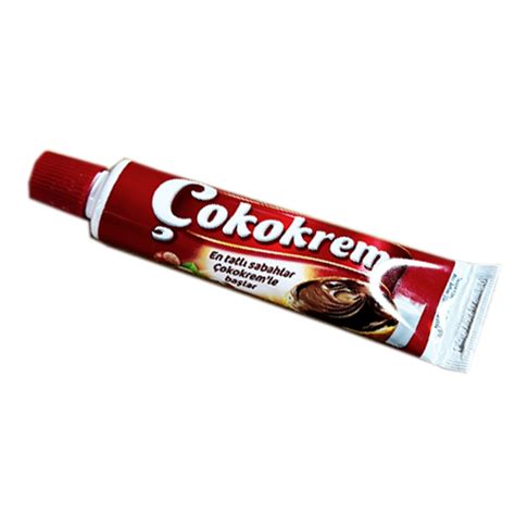 Shop Ulker Chococream Spread Tube 40g Ulker Online Mezehub