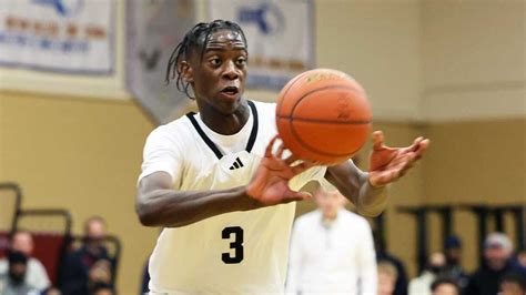 Aj Dybantsa Pushing The Limits Of Nil Yardbarker