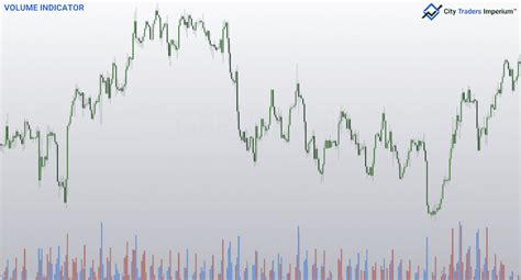 What Is Volume Profile Indicator | City Traders Imperium