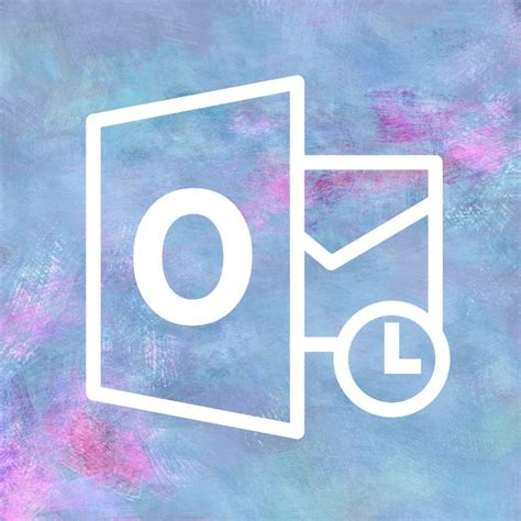 Outlook App Icon App Icon Custom Icons App