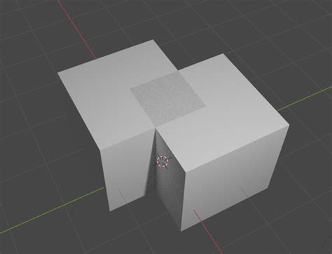 How Do I Fix This Clipping Render Issue R Blenderhelp