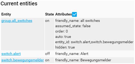 Turn On GPIO If Switch Port Turned To On Config Yaml Rpi Gpio Configuration Home Assistant