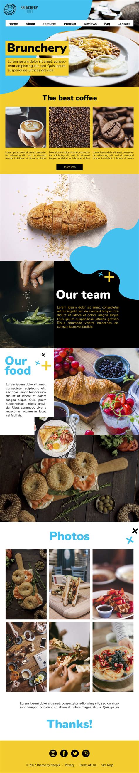 convert psd to html css bootstrap responsive by akonatikur fiverr