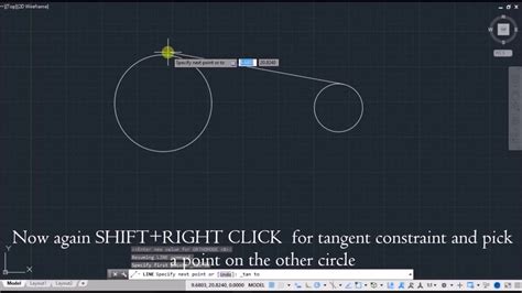 Marvelous Tips About How To Draw A Tangent On Curve Westhoney