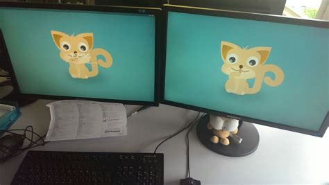 My Fancy Linux Workstation Setup Robin Glauser