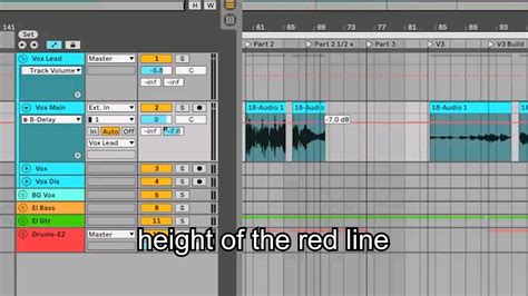 Beginner Tutorial For Automation In Ableton Live With My Signature Adhd