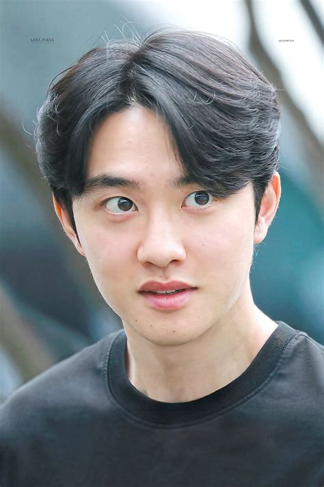 How EXO Members Look Barefaced Without Makeup And Styling KPOP HIT