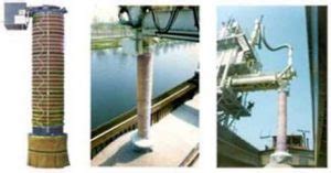 Loading Spouts Polimak