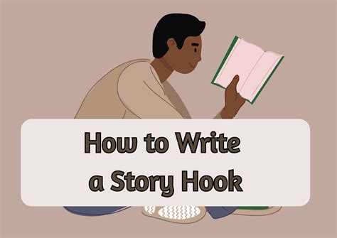 how to write a hook for your novel 10 best tips rickiwritesshop