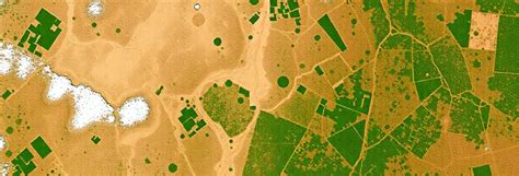 Introduction To Remote Sensing