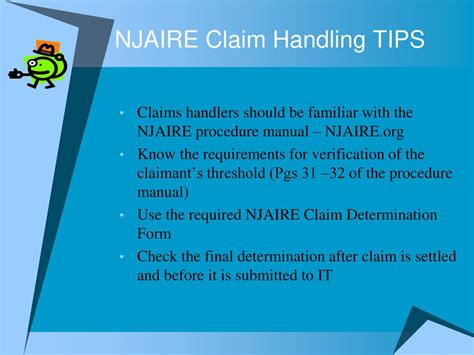 Welcome Residual Market Audit Services NJ AIRE Ppt Download