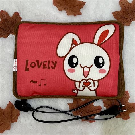 Jual Bantal Penghangat Terapi Air Panas Bantal Pemanas Elektrik