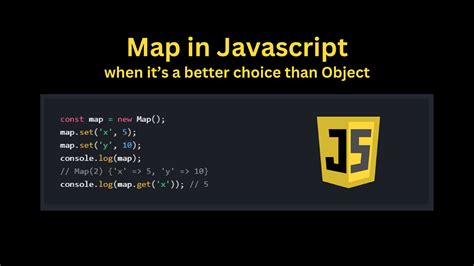 Everything About Javascript Maps Heres A Comprehensive Guide On By Habtesoft Medium