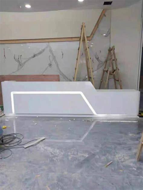 装修公司前台效果图配图网