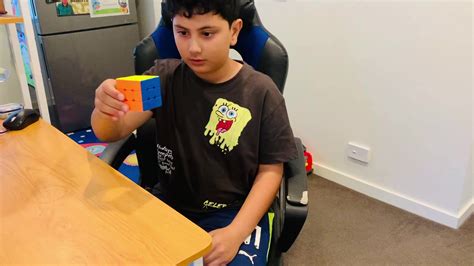 Top 5 Rubiks Cube Patterns To Impress Your Friends By The Learning