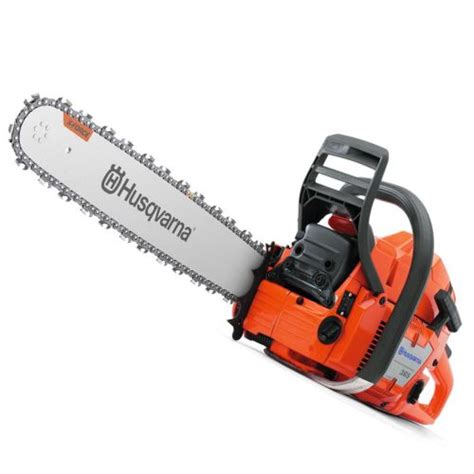 Husqvarna 365 SP Petrol Chainsaw – Merri-Mow