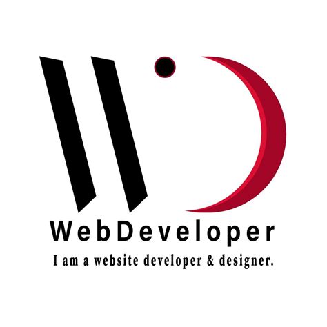 Webdeveloper