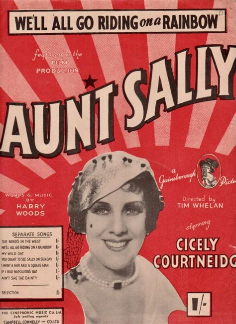 Image Gallery For Aunt Sally Filmaffinity