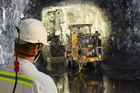 Local Pds Supplier Shares Collision Avoidance Insights In Australia African Mining Online