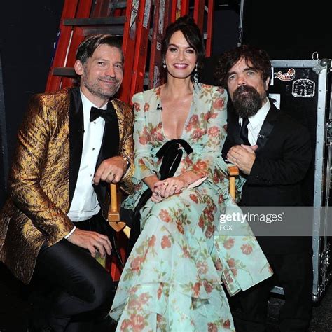 Lena Headey Fappening Sexy Cleavage Photos The Fappening