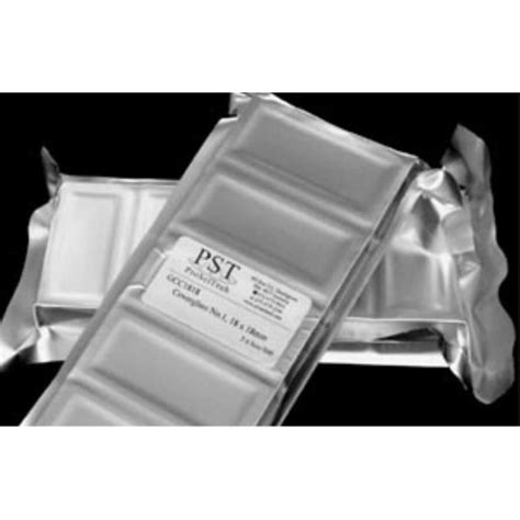 Microscope Coverglass Rectangular Economy Proscitech