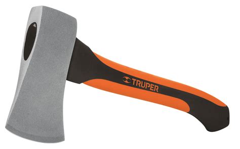 Топор TRUPER HC-1-1/4F 14951 ― TRUPER SHOP