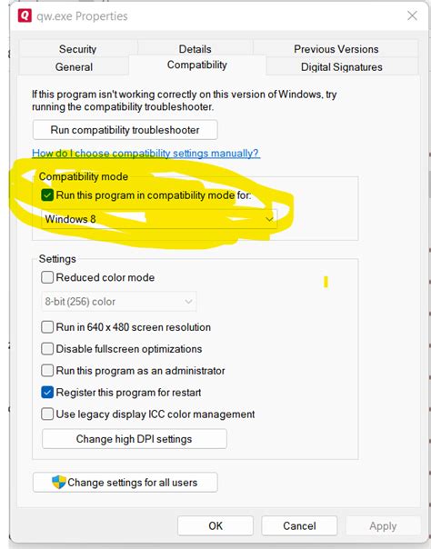 fix fuzzy ui and register text — quicken