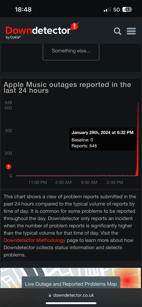 Apple Music Not Working For Some Users Update Fixed Macrumors Forums