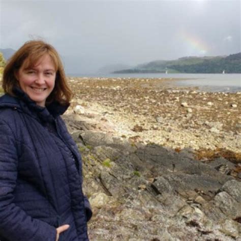 Irene Fortune Project Manager Ecology Phd University Of Stirling