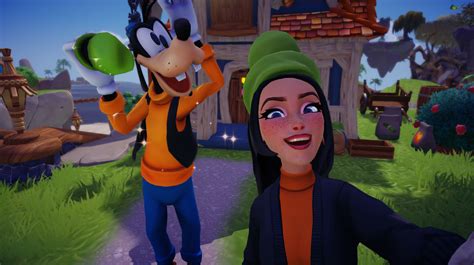 Disney Dreamlight Valley Goofy Guide
