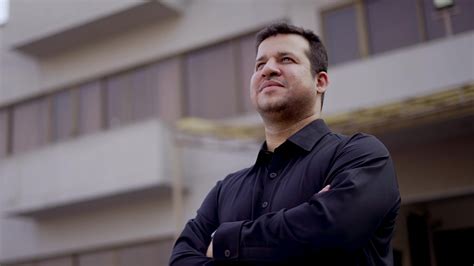 From Vision To Reality Join Mr Abubakr Siddique Director General Of