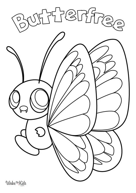 Gigantamax Coloring Pages Coloring Nation