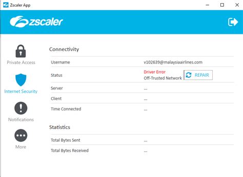 Clean Removal Of Zscaler App Ask4key It And Network Customer Support