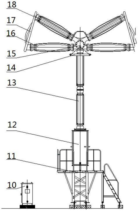 high voltage circuit breaker and closing control method thereof eureka patsnap develop