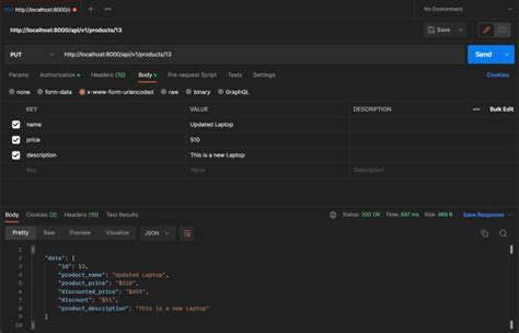 How To Build A Rest API With Laravel A Beginners Guide